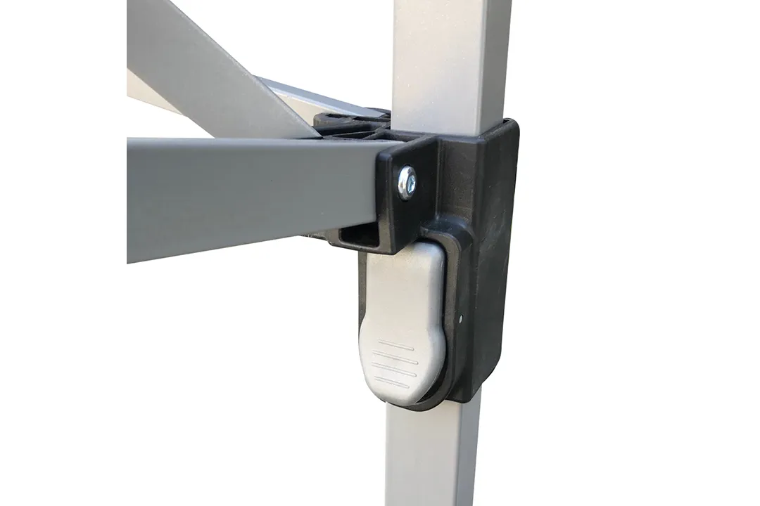 LEFT, THUMB PUSH BUTTON SLIDER